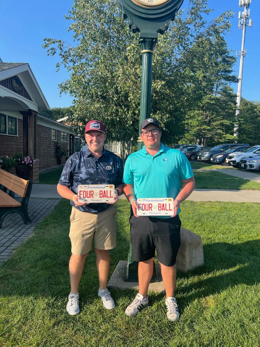 Photos - Country Club of Greenfield | Greenfield, Massachusetts
