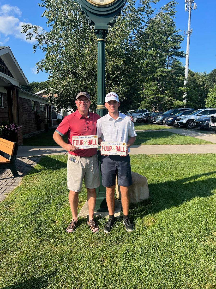 Photos - Country Club of Greenfield | Greenfield, Massachusetts