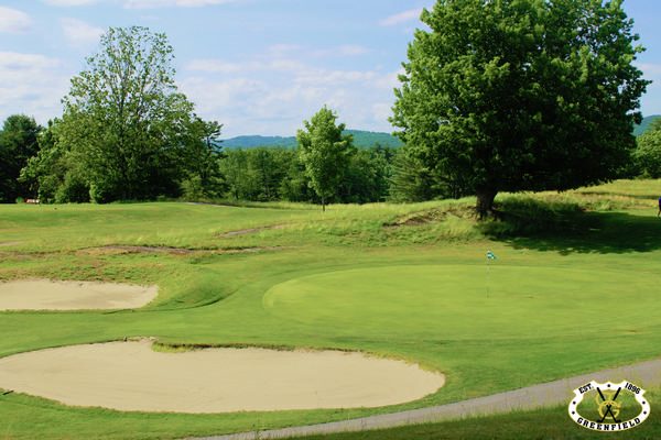 2025 Tournament and Outing Schedule - Country Club of Greenfield ...